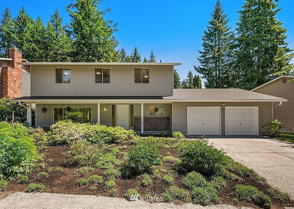 11703 SE 92nd Street, Newcastle, WA 98056 | Zillow