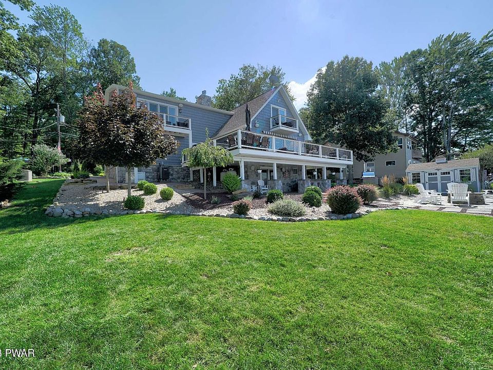 159 Shore Rd, Tafton, PA 18464 | Zillow