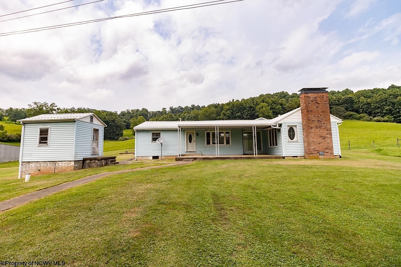 967 Batton Hollow Rd, Mount Clare, WV 26408 | Zillow