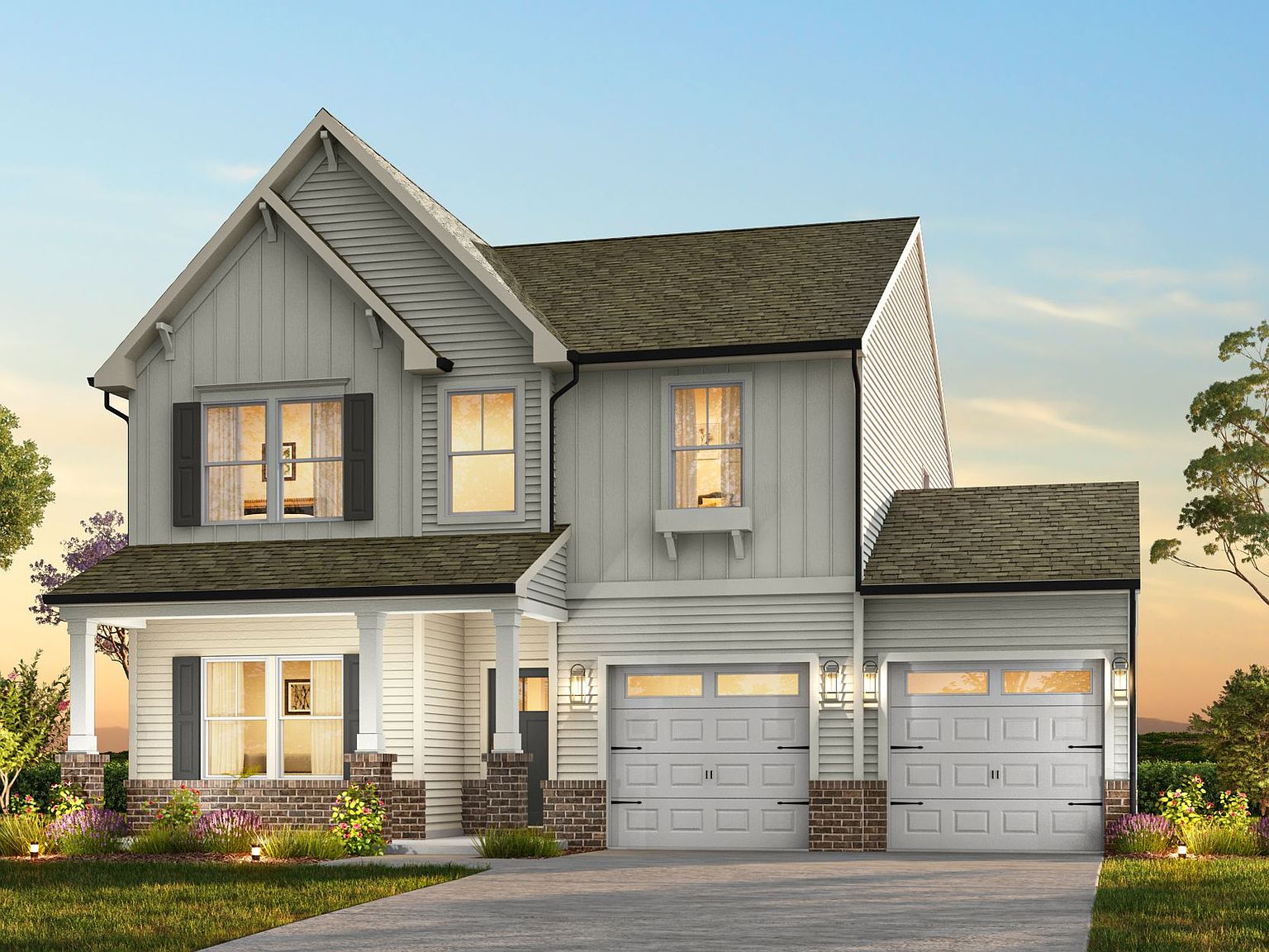 Inverness Plan, Colvin Park, Rock Hill, SC 29730 | Zillow