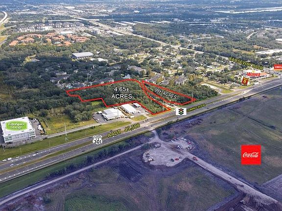S Us Highway 301, Tampa, FL 33619 | Zillow