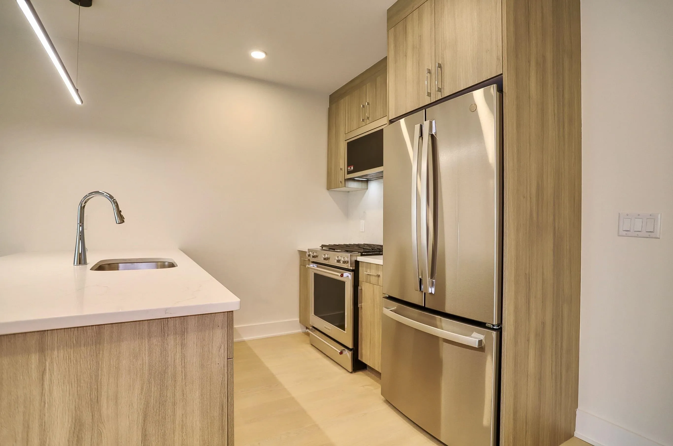 303 Madison Street #203 in Hoboken, New Jersey | StreetEasy