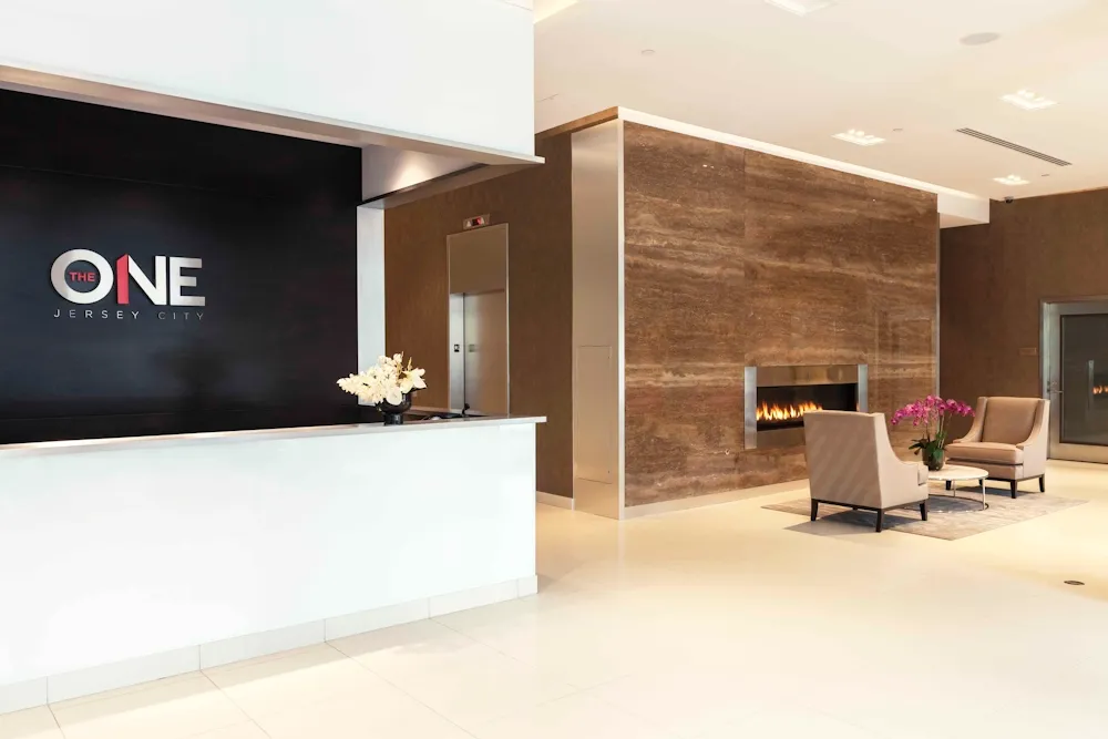 110 1st Street #21D in Waterfront, New Jersey | StreetEasy