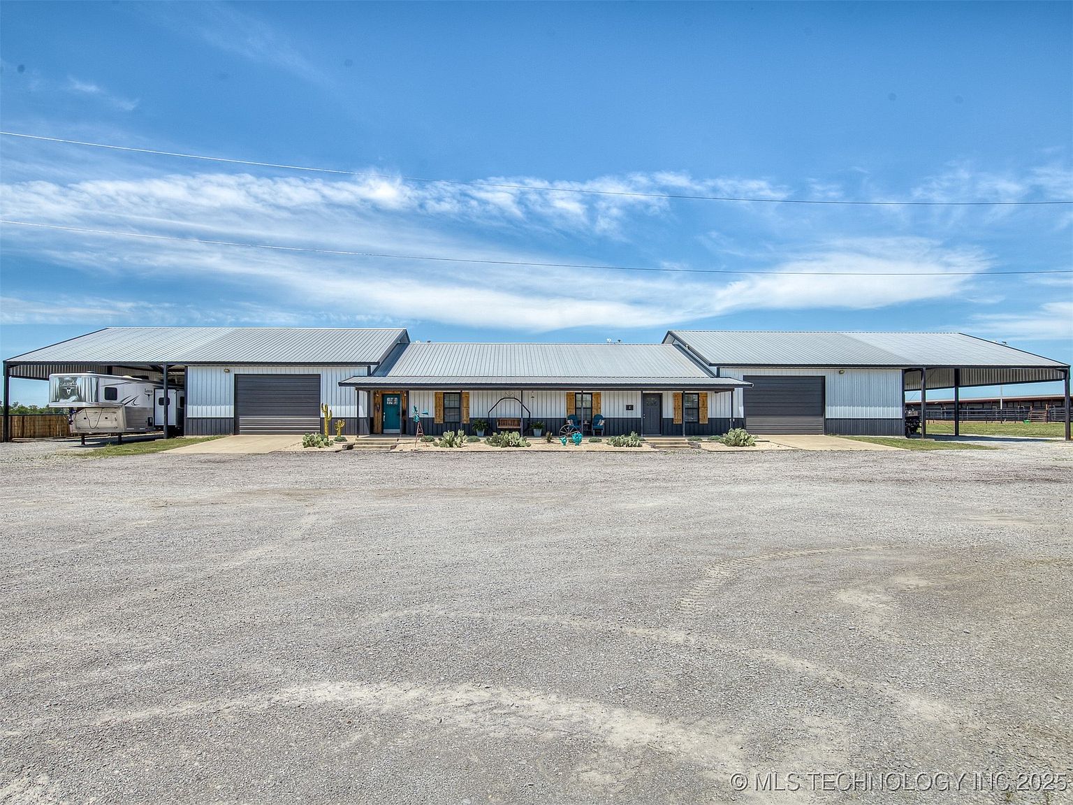 29550 S 4240th Rd, Inola, OK 74036 | MLS #2521070 | Zillow