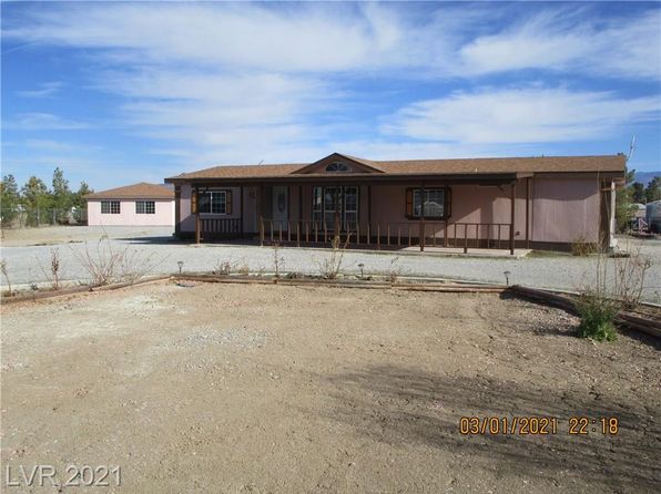 Pahrump Real Estate - Pahrump NV Homes For Sale | Zillow