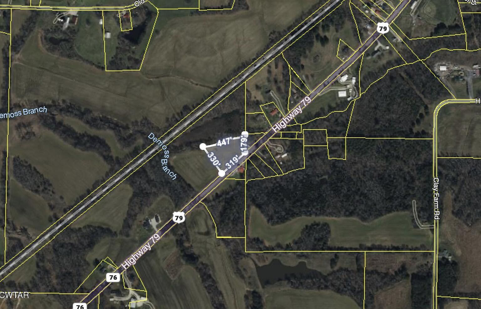 0 Broad St, Trezevant, TN 38258 | MLS #247271 | Zillow