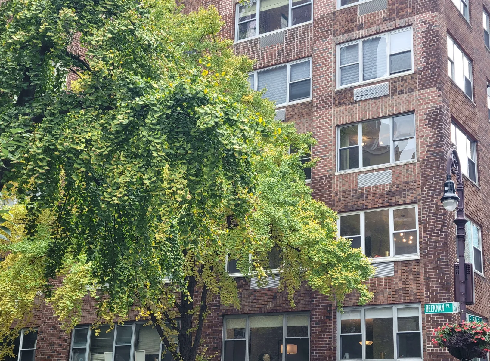 12 Beekman Place #1A in Beekman, Manhattan | StreetEasy