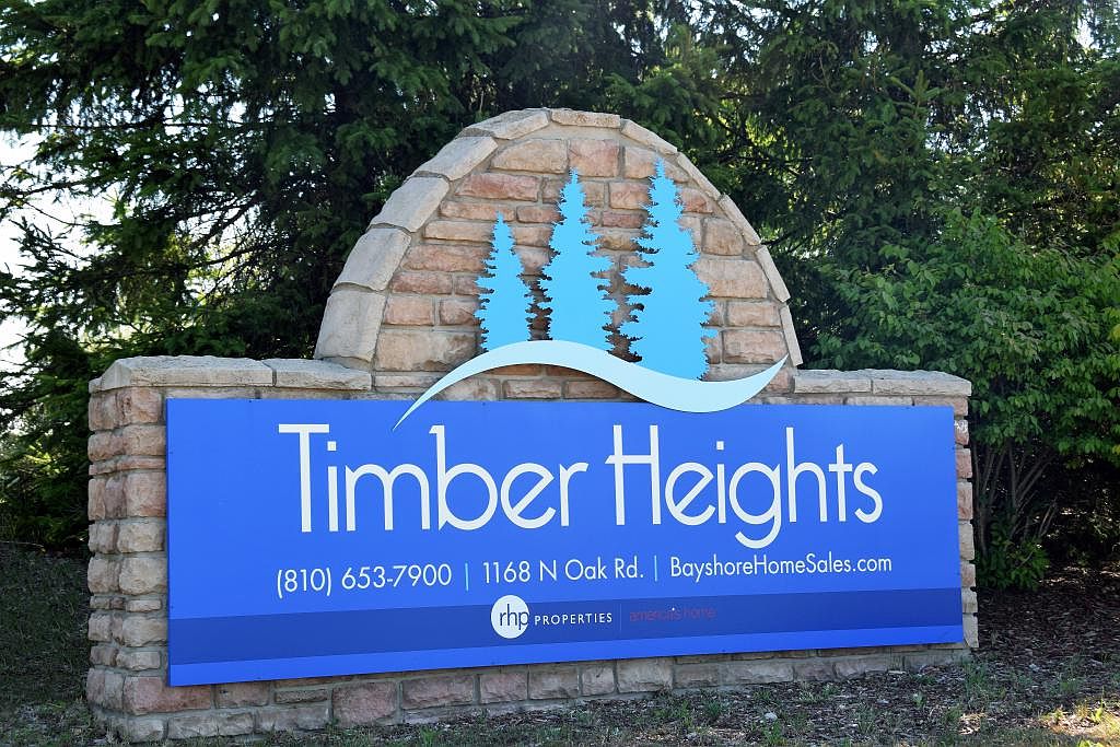 Timber Heights by RHP Properties in Davison MI | Zillow
