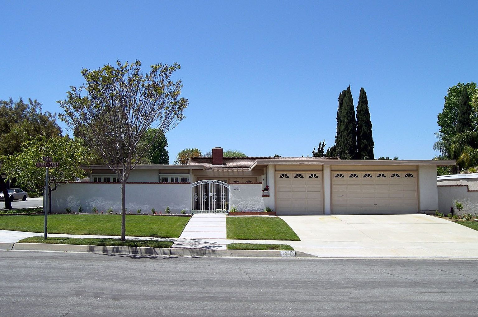 19301 Sierra Cadiz Rd, Irvine, CA 92603 | Zillow