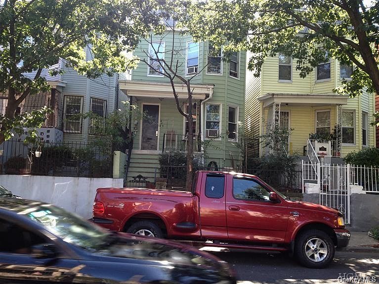 2144 Mapes Avenue, Bronx, NY 10460 | Zillow