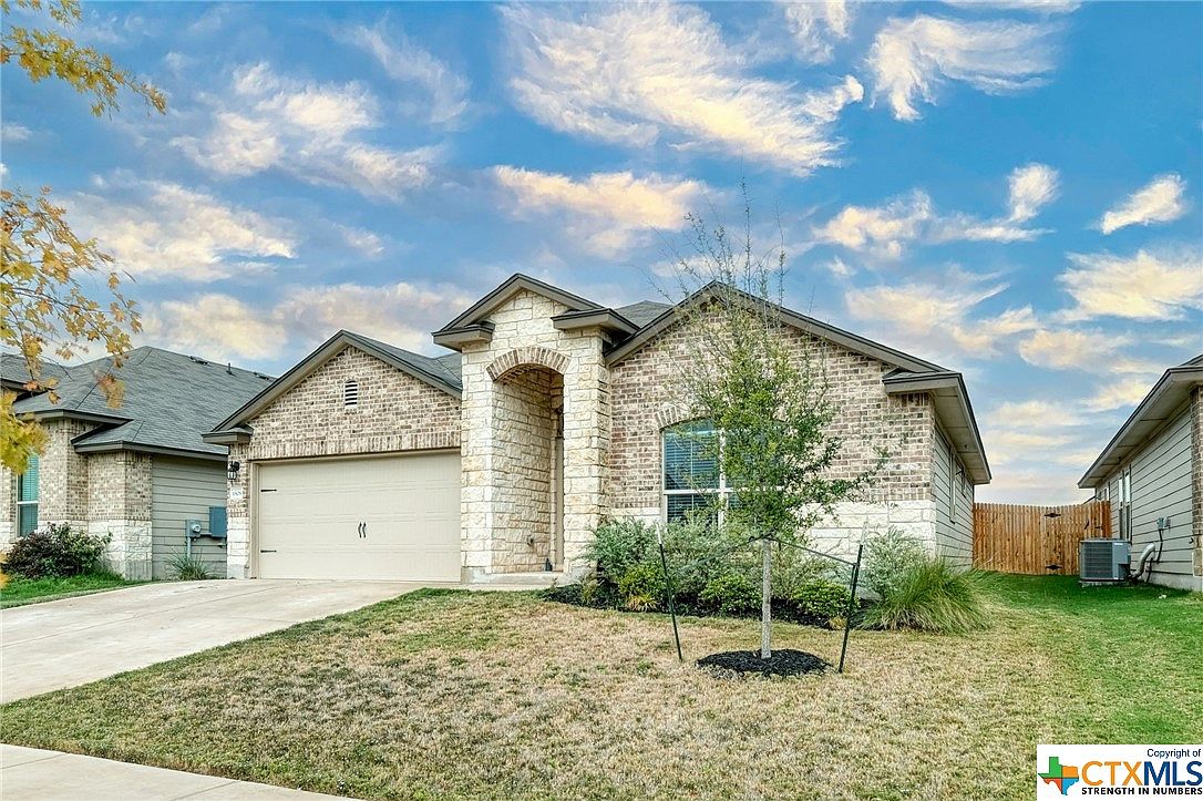 1808 T H Johnson Dr, Taylor, TX 76574 | Zillow