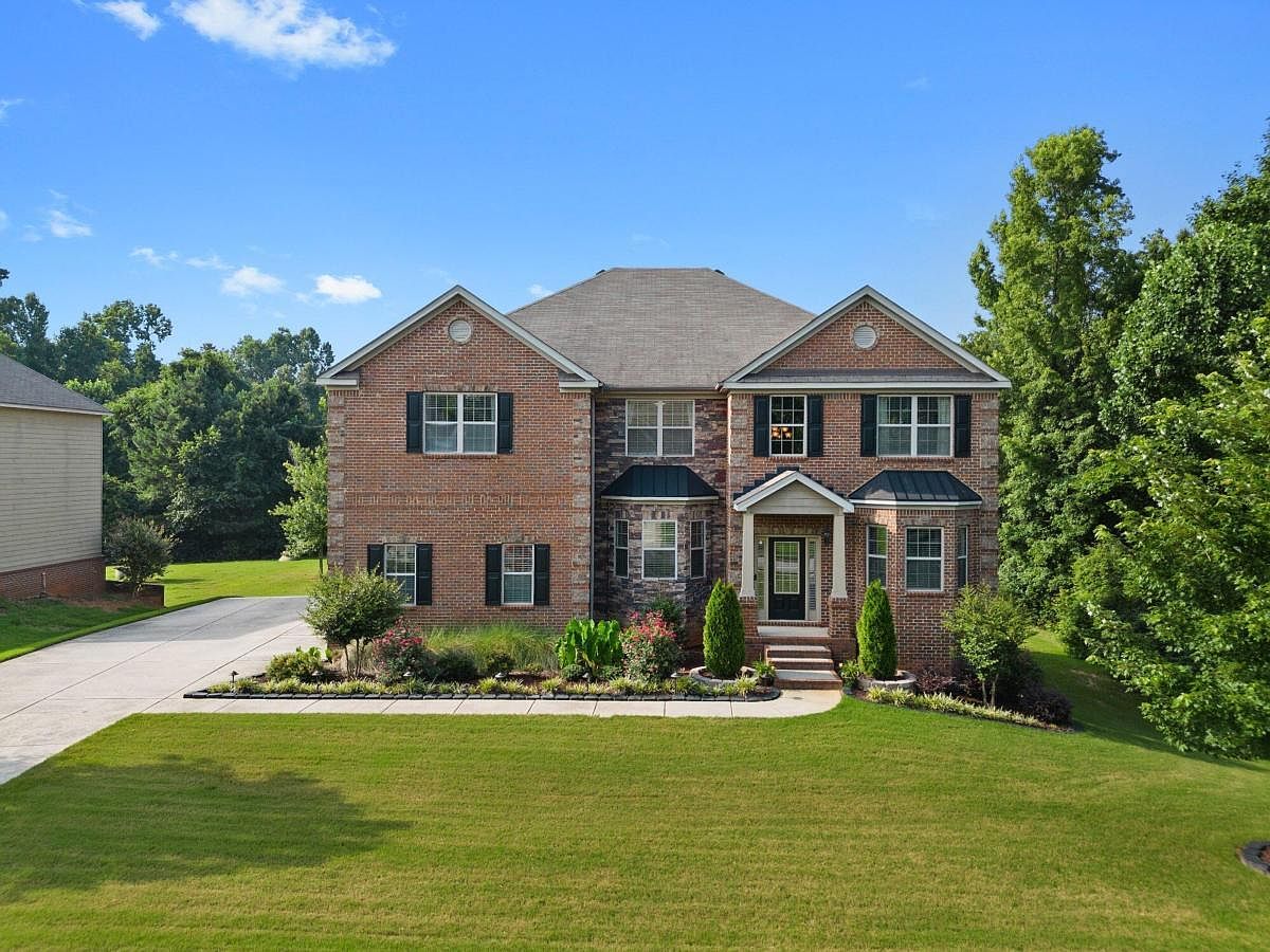 115 Telfair Ln, Mcdonough, GA 30253 | MLS #10198176 | Zillow