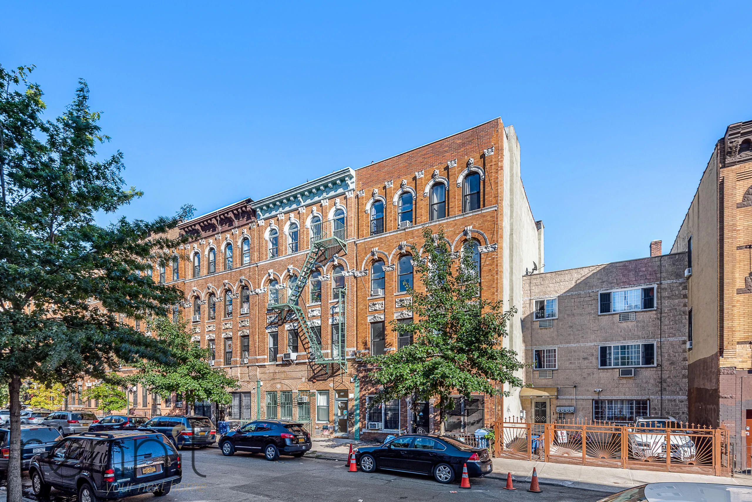 238 Stockholm Street #4A in Bushwick, Brooklyn | StreetEasy
