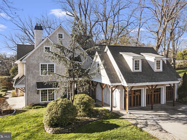 Chesterbrook PA Real Estate - Chesterbrook PA Homes For Sale | Zillow