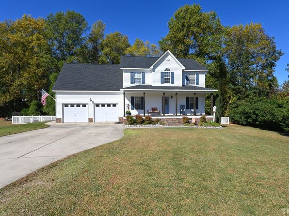 Willow Spring NC Real Estate - Willow Spring NC Homes For Sale | Zillow