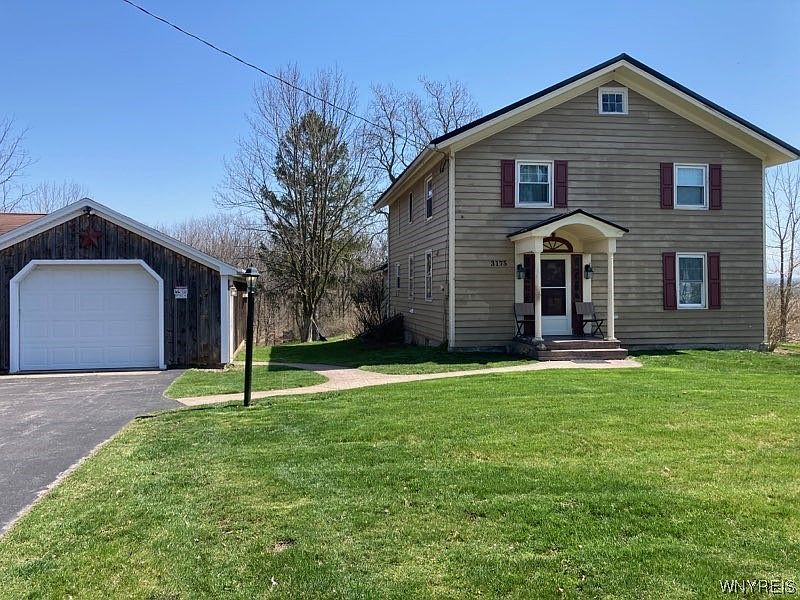 3175 Retsof Rd, Piffard, NY 14533 | Zillow