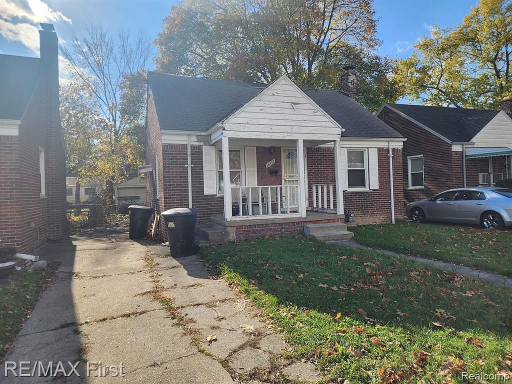 16452 Bringard Dr, Detroit, MI 48205 | Zillow