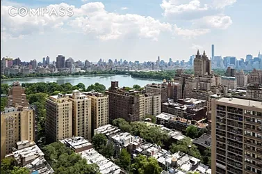95 West 95th Street #16A in Upper West Side, Manhattan | StreetEasy