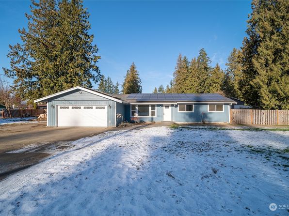 Custer WA Real Estate - Custer WA Homes For Sale | Zillow