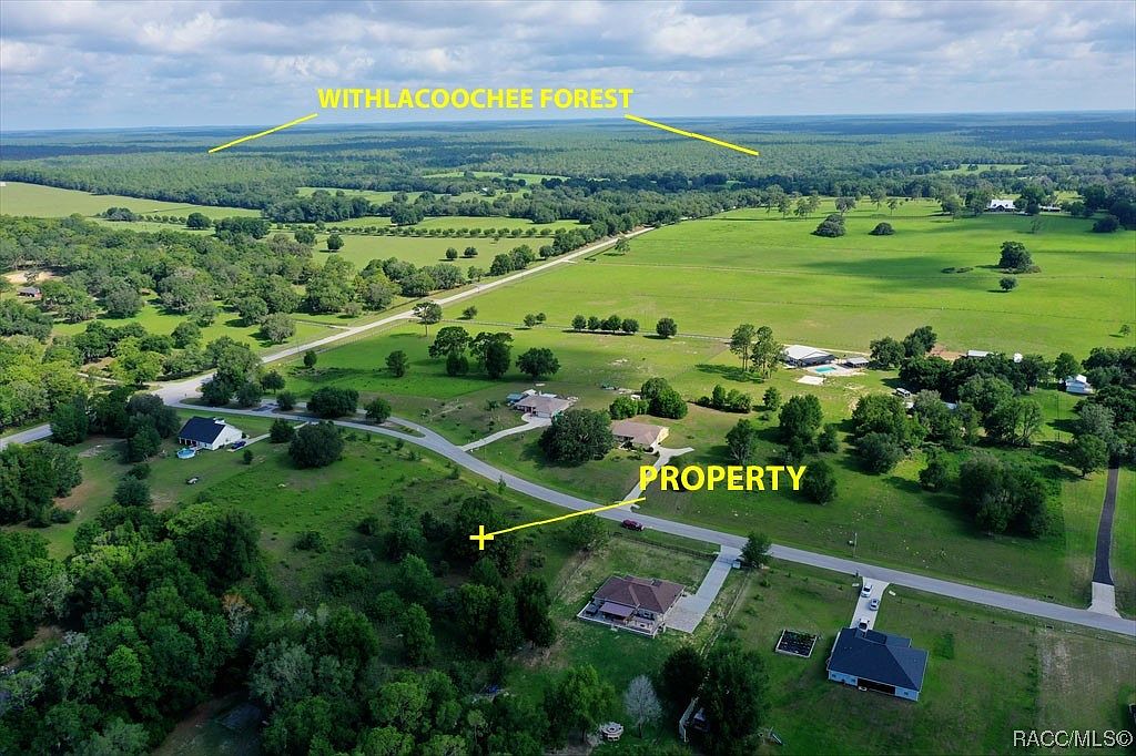 4546 E Liza Knowlton Dr, Inverness, FL 34452 | Zillow