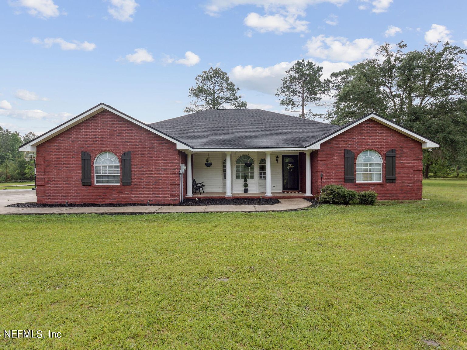 48077 MERIDIAN Trail, Hilliard, FL 32046 | MLS #2046282 | Zillow
