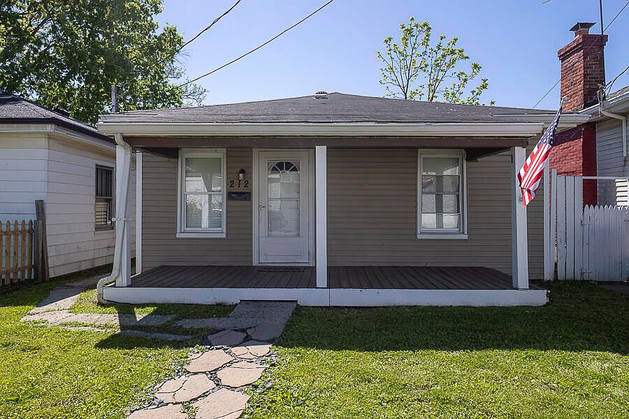 212 Harold Mason Ln, Covington, KY 41015 | Zillow