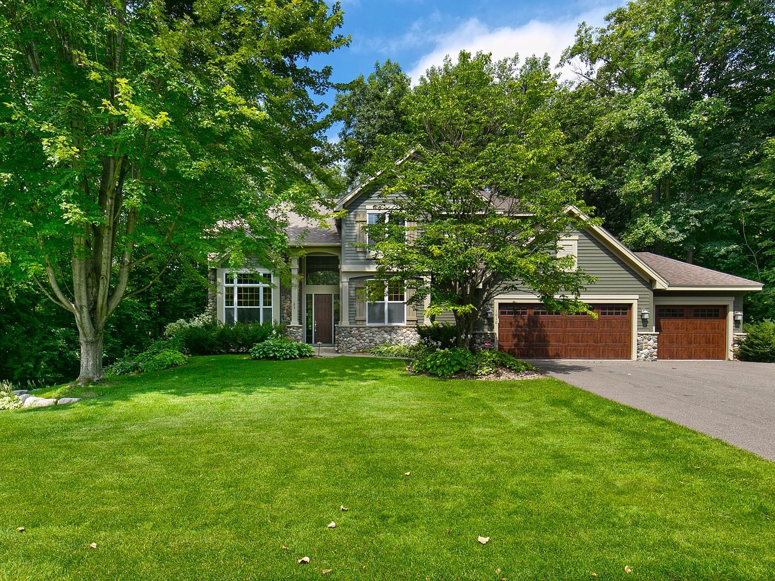 1010 Settlers Rd, Hamel, MN 55340 | MLS #6410040 | Zillow