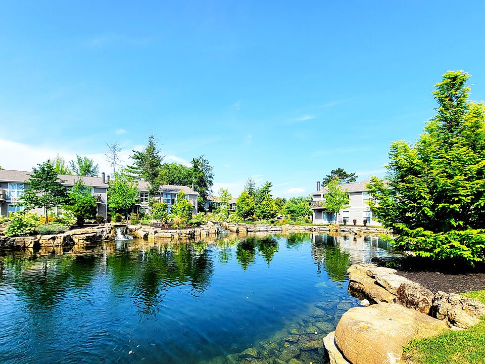 Harpers Point Apartments - 8713 Harper Point Dr Cincinnati OH | Zillow