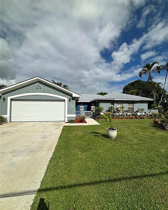 2017 SE Van Kleff Ave, Port Saint Lucie, FL 34952 | Zillow