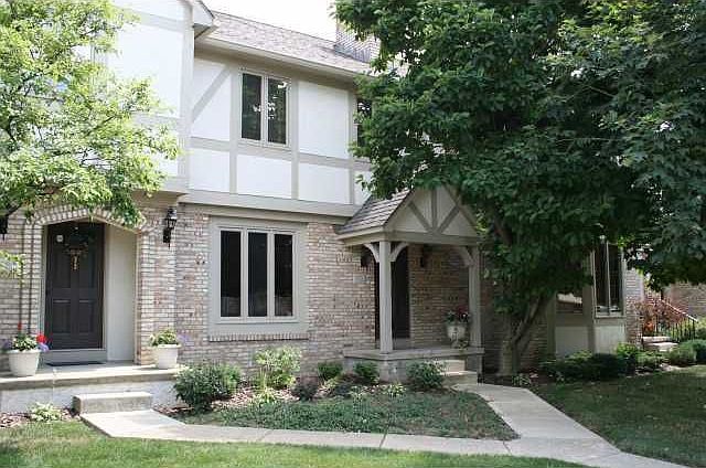 162 Corbins Mill Dr, Dublin, OH 43017 | Zillow