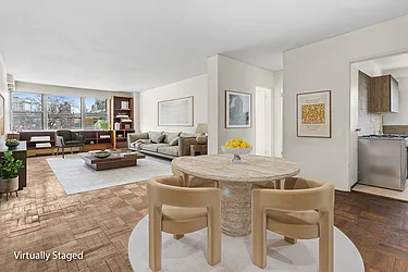 1175 York Avenue #2G in Lenox Hill, Manhattan | StreetEasy