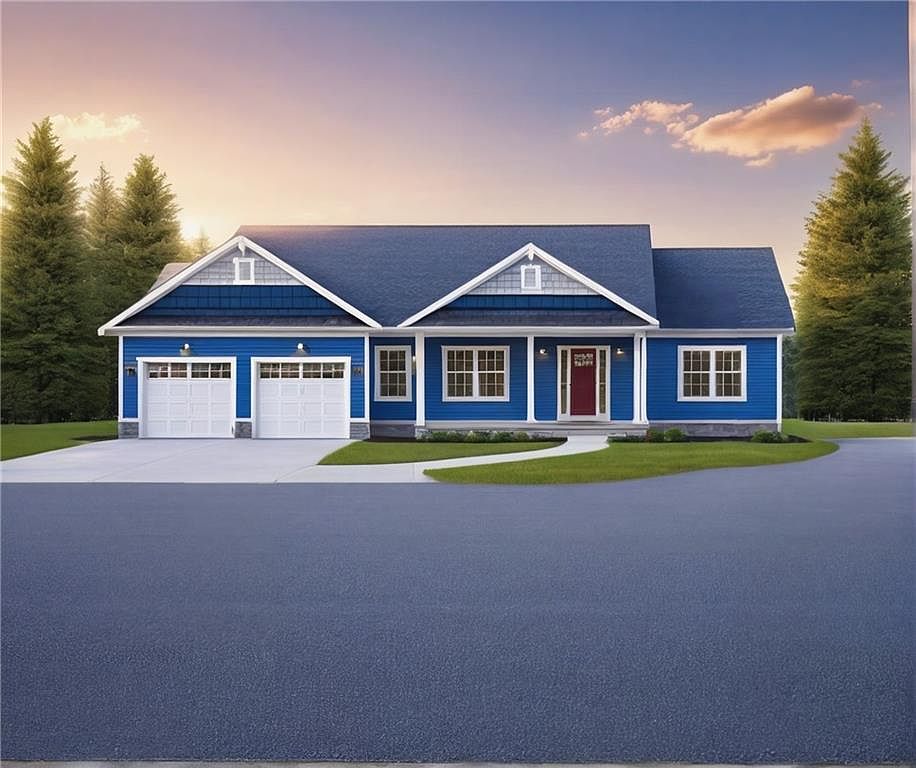 6 Pico Cir, Johnston, RI 02919 | MLS #1357606 | Zillow