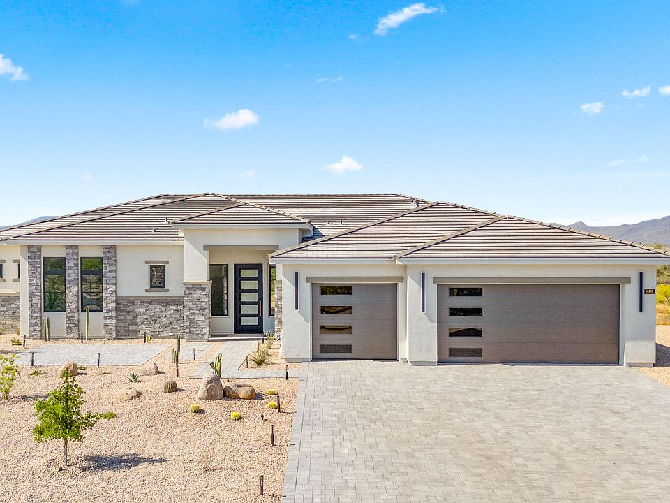 16028 E Bobwhite Way, Scottsdale, AZ 85262 | Zillow