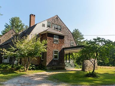 65 Rowe Rd, Egremont, MA 01230 | Zillow