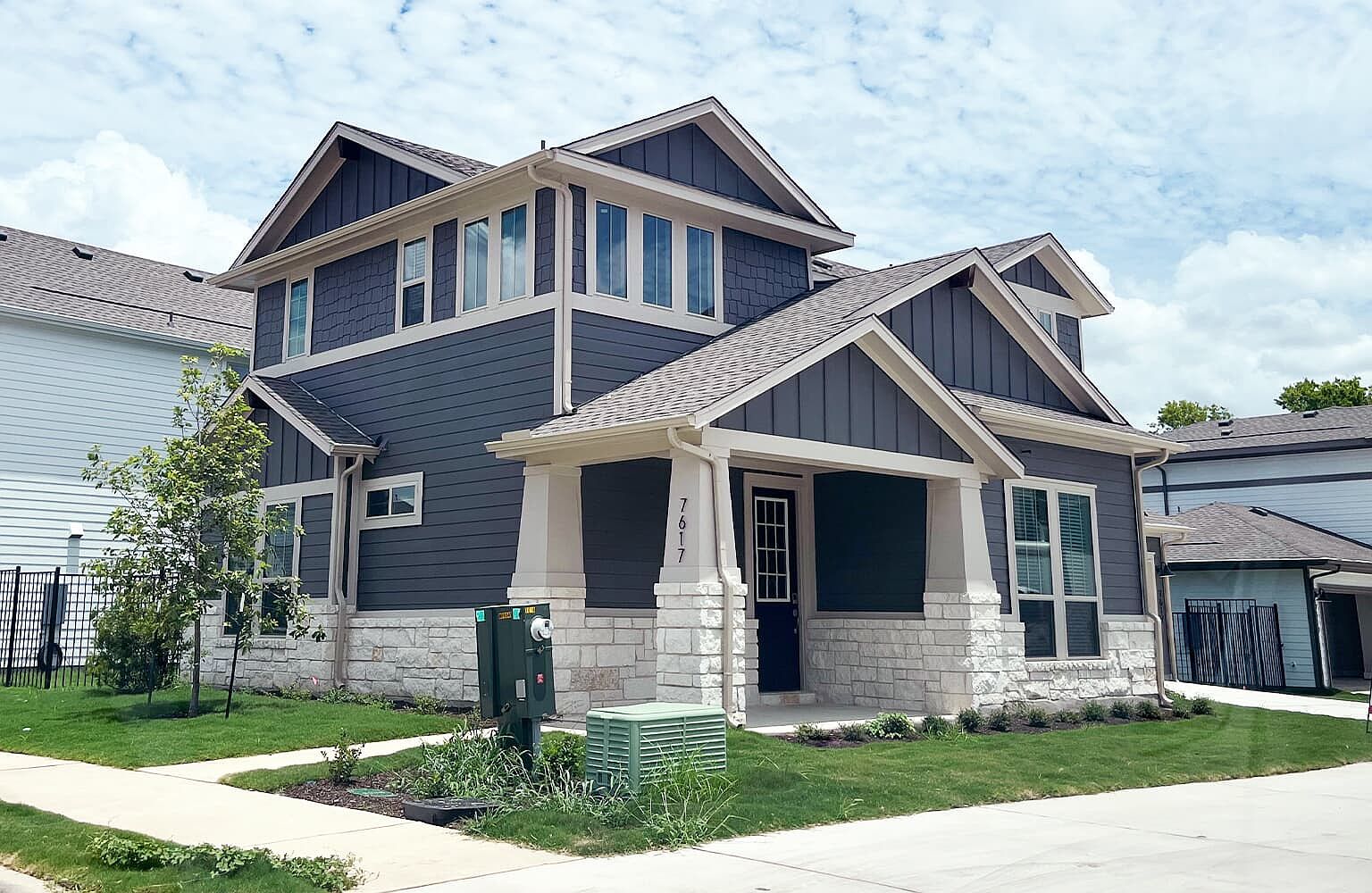 7617 Boyd Haven Dr, Austin, TX 78744 | Zillow