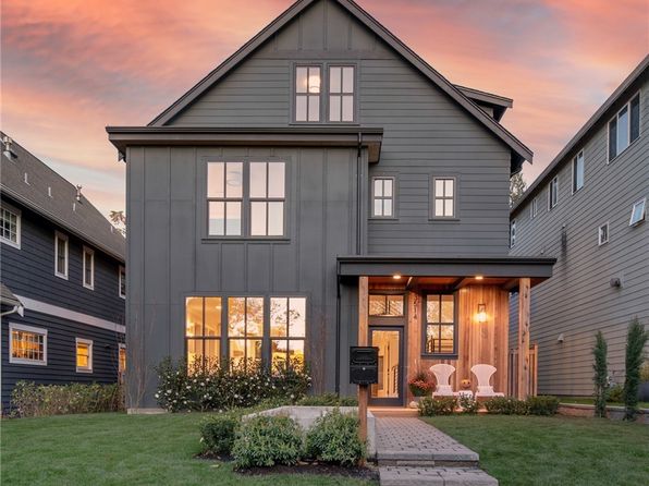 New Construction Homes in Seattle WA | Zillow