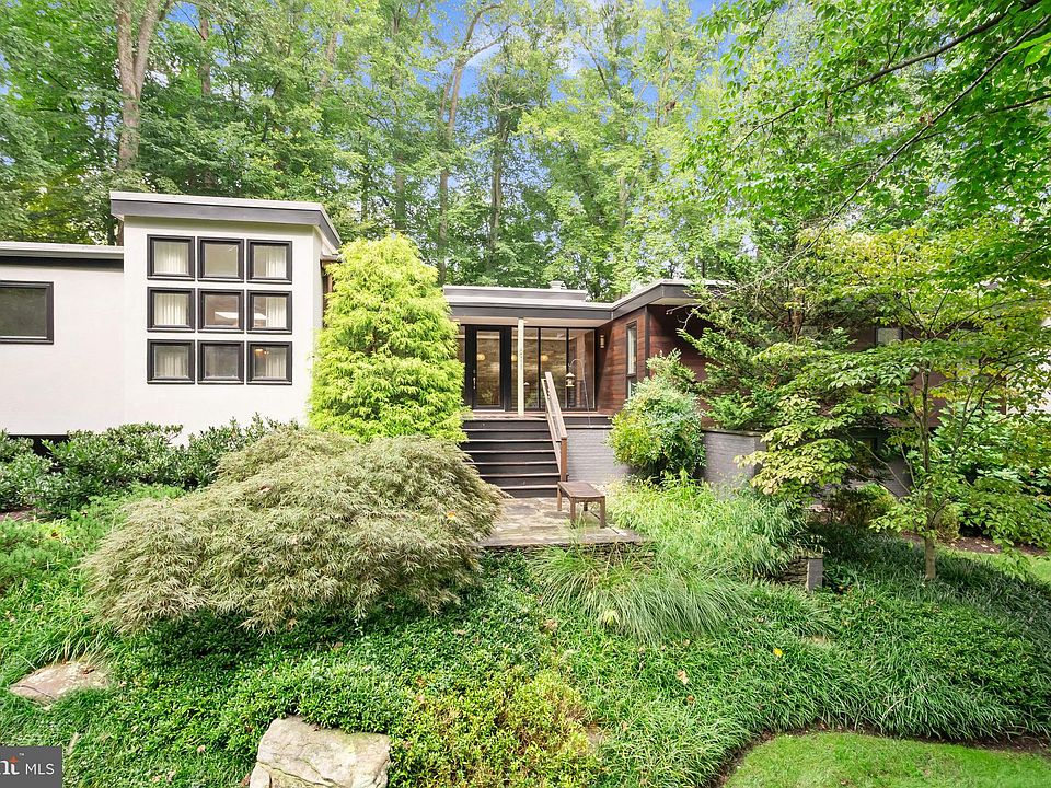 6911 Carmichael Ave, Bethesda, MD 20817 | Zillow
