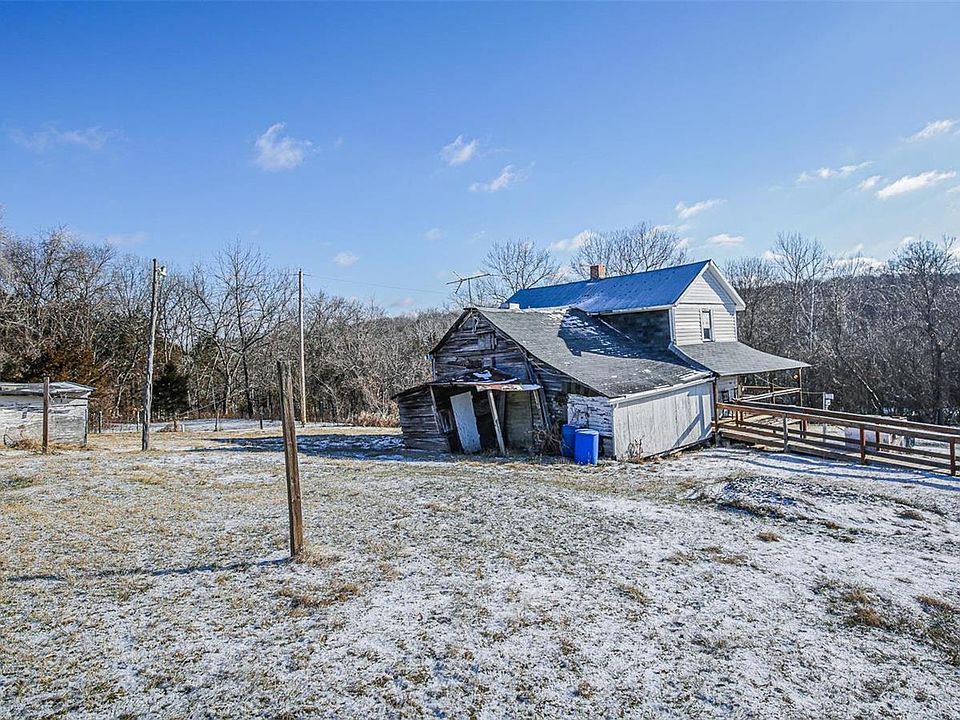 12941 Calico Rd, Fletcher, MO 63030 | Zillow