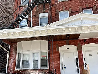 281 Spring Street - 2A - 281 Spring Street1st Loop Trenton NJ | Zillow