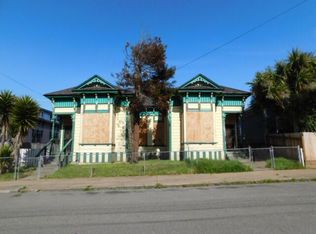1823 California St, Eureka, CA 95501 | Zillow