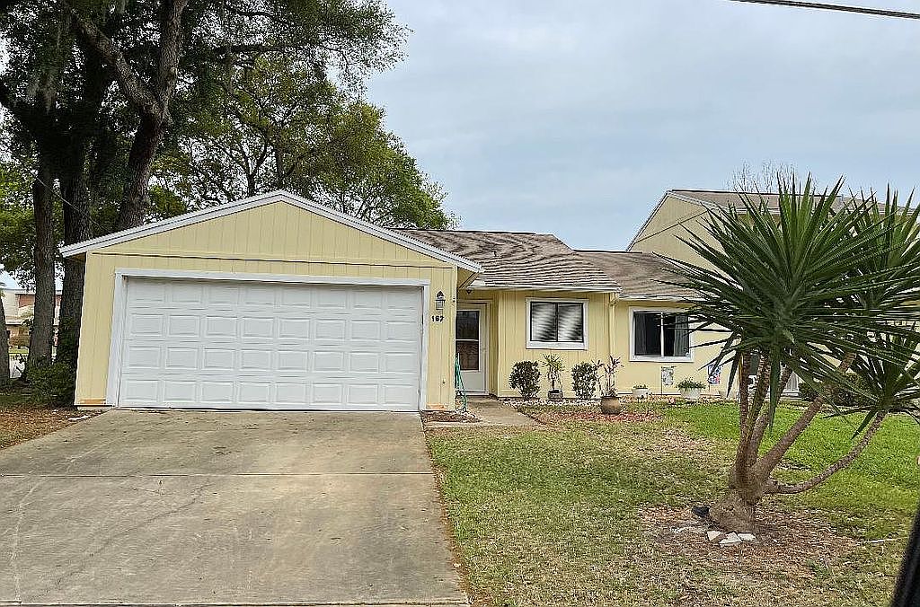 167 Northbrook Ln, Ormond Beach, FL 32174 | Zillow