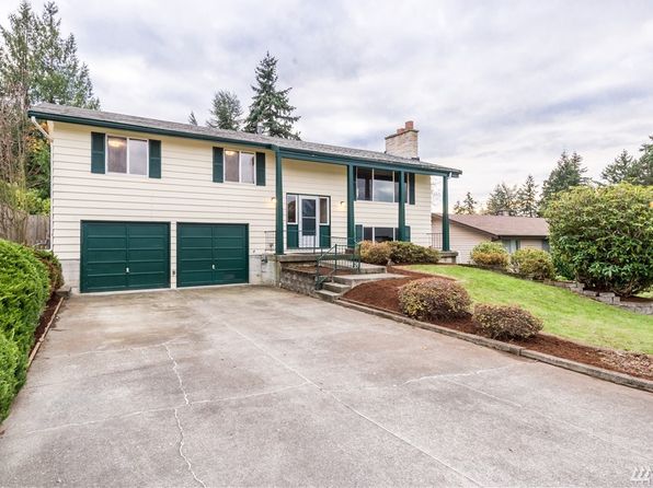 Federal Way Real Estate - Federal Way WA Homes For Sale | Zillow