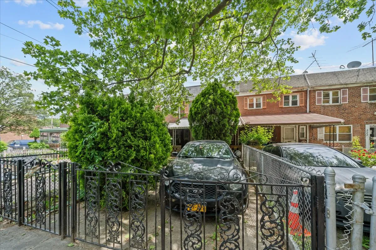 328 Wortman Avenue #HSE in New Lots, Brooklyn | StreetEasy