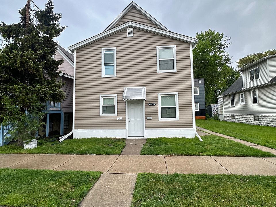 (Undisclosed Address), Hammond, IN 46320 | Zillow