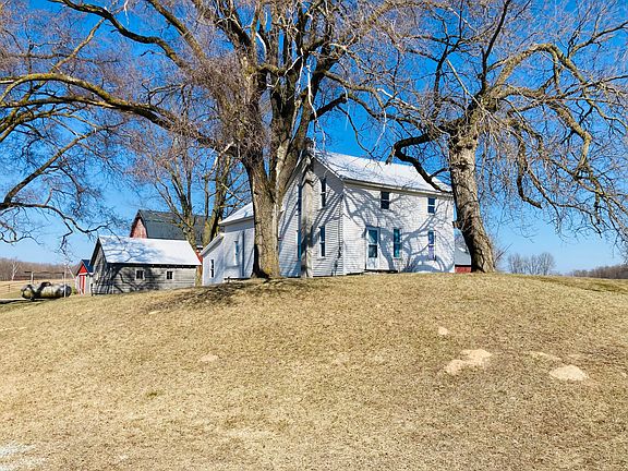 13402 Three Mile Rd, Hersey, MI 49639 | MLS #24010520 | Zillow