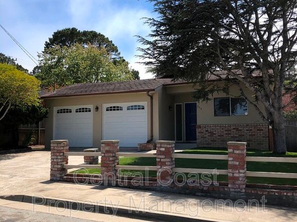 Houses For Rent in Monterey CA - 20 Homes | Zillow