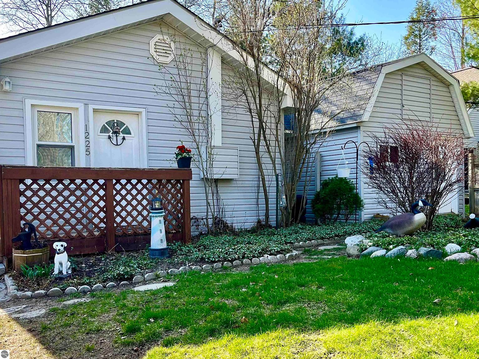 1225 Dyer Lake Rd, Traverse City, MI 49685 | Zillow