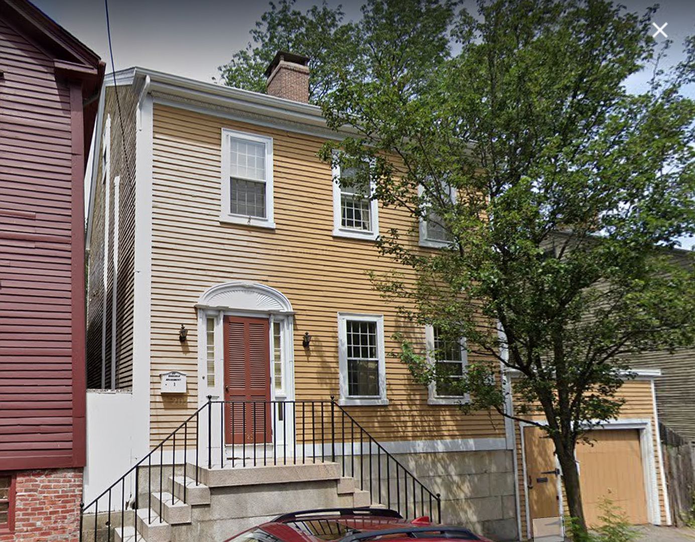 20 Sheldon St #2, Providence, RI 02906 | Zillow