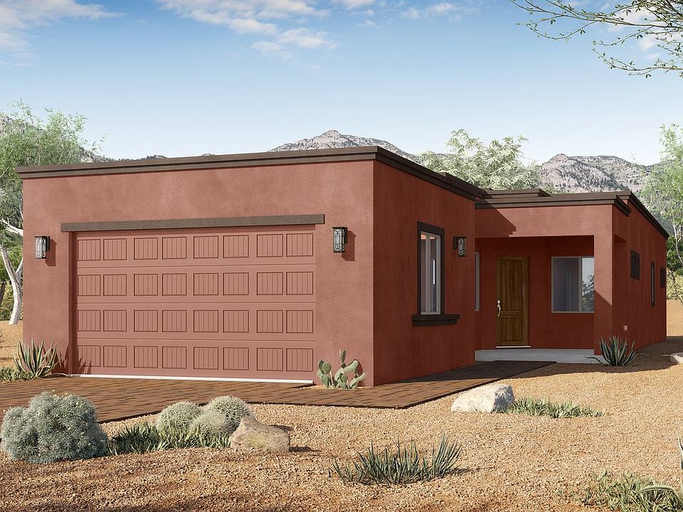 57 Burruel St #Y7mki6, Tubac, AZ 85646 | Zillow