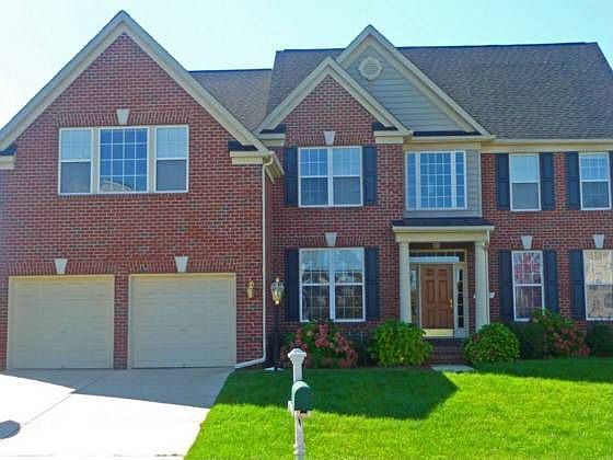 5852 Brandon Hill Loop, Haymarket, VA 20169 | Zillow